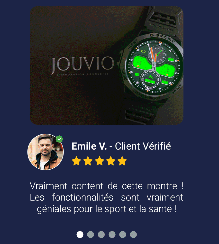 Coffret Prestigio Ultra – Jouvio